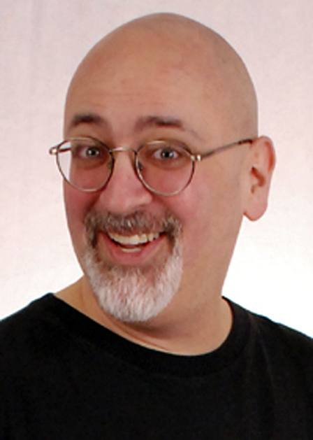 Ben Silver invites islanders for vocal improvisation | Islands' Sounder