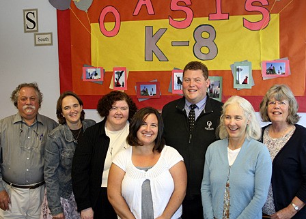 Orcas School's OASIS program enrolls record numbers | Islands' Sounder
