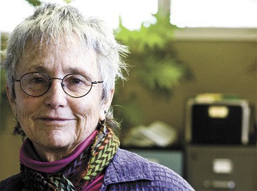 Orcas Island nurse provides aid across the globe | Islands' Sounder