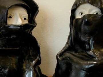 New ceramic show at Orcas Center | Islands' Sounder