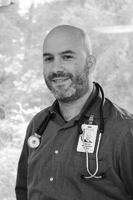 UW Med Student at Orcas Medical Center | Islands' Sounder