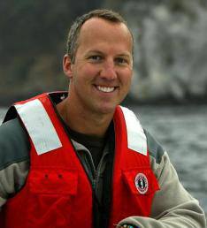 Research award for Gaydos | Islands' Sounder