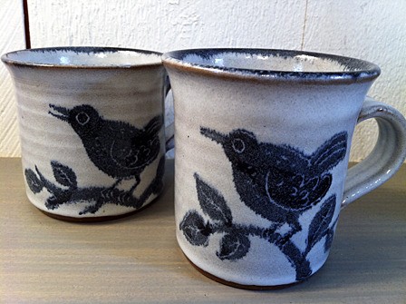 Crow Valley Pottery founders to show work in annual festival | Islands ...