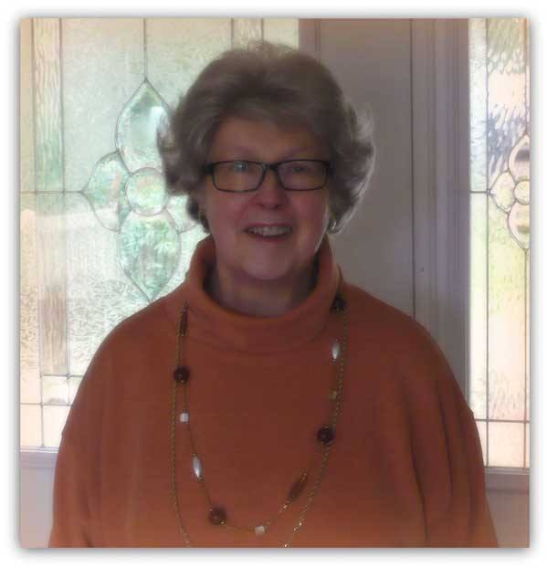 Memorial service for Kay Clark | Islands' Sounder