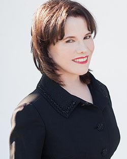 Lorraine Feather up for a Grammy | Islands' Sounder