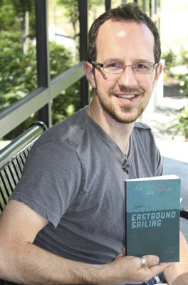 Novel inspired by Lopez Island | Islands' Sounder