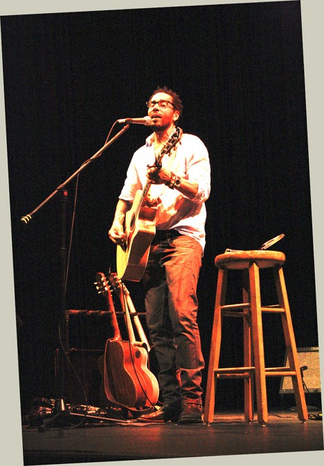 LeRoy Bell Concert raises awareness and funds for DVSAS | Islands' Sounder