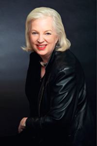 Meet author JA Jance | Islands' Sounder