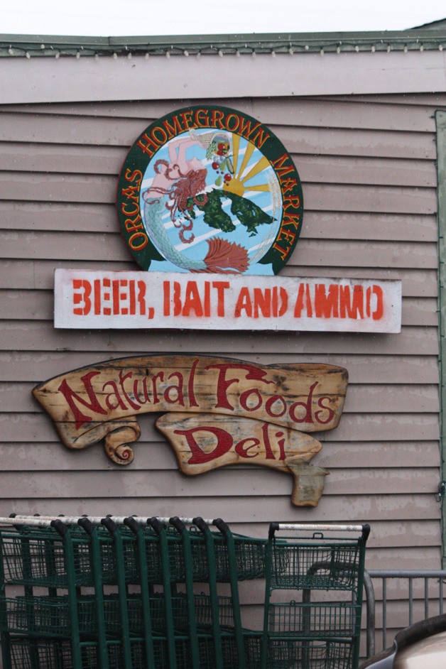 Happy April Fool's Day, Orcas! | Islands' Sounder