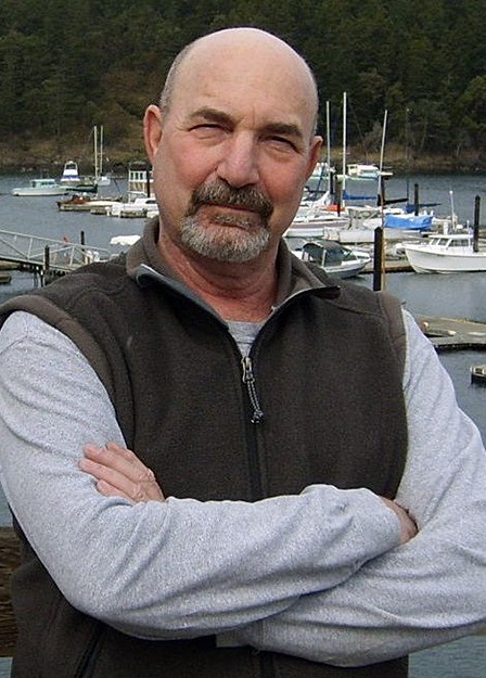 San Juan County Marine Resources Committee elects Steve Revella as new ...