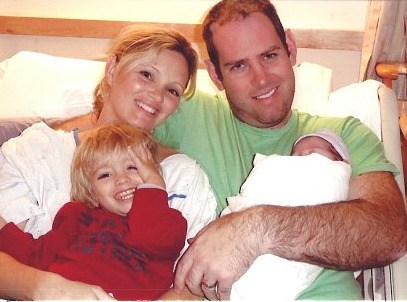 Rutledge battles brain tumor | Islands' Sounder