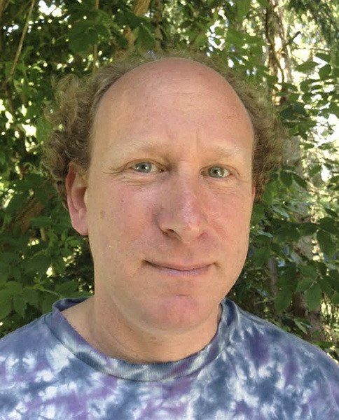 Words from a father | Islands' Sounder