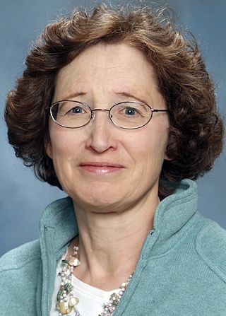 Poet Alice Derry to offer reading | Islands' Sounder