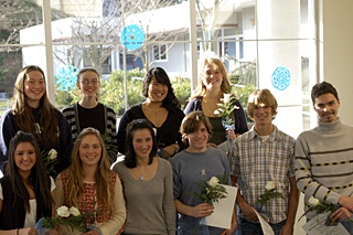 Orcas High School honor roll | Islands' Sounder