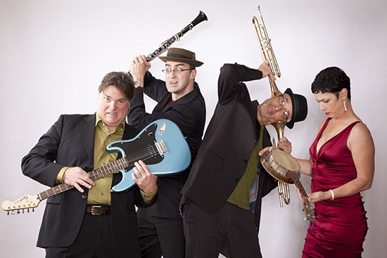 The Bobs are in town | Islands' Sounder