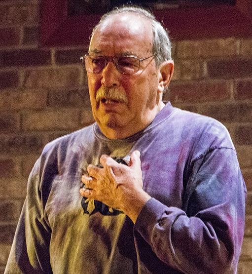 Storytelling for the soul | Islands' Sounder