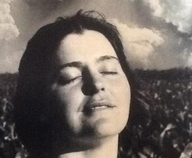 The latest and the first: Susan Osborn working on two special recording ...