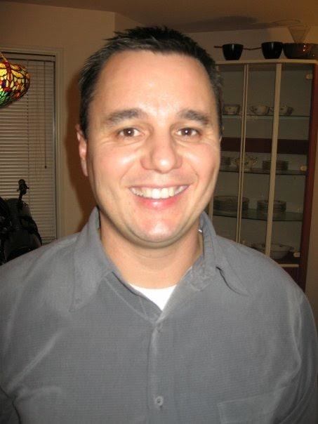 Steve Resch | Passages | Islands' Sounder