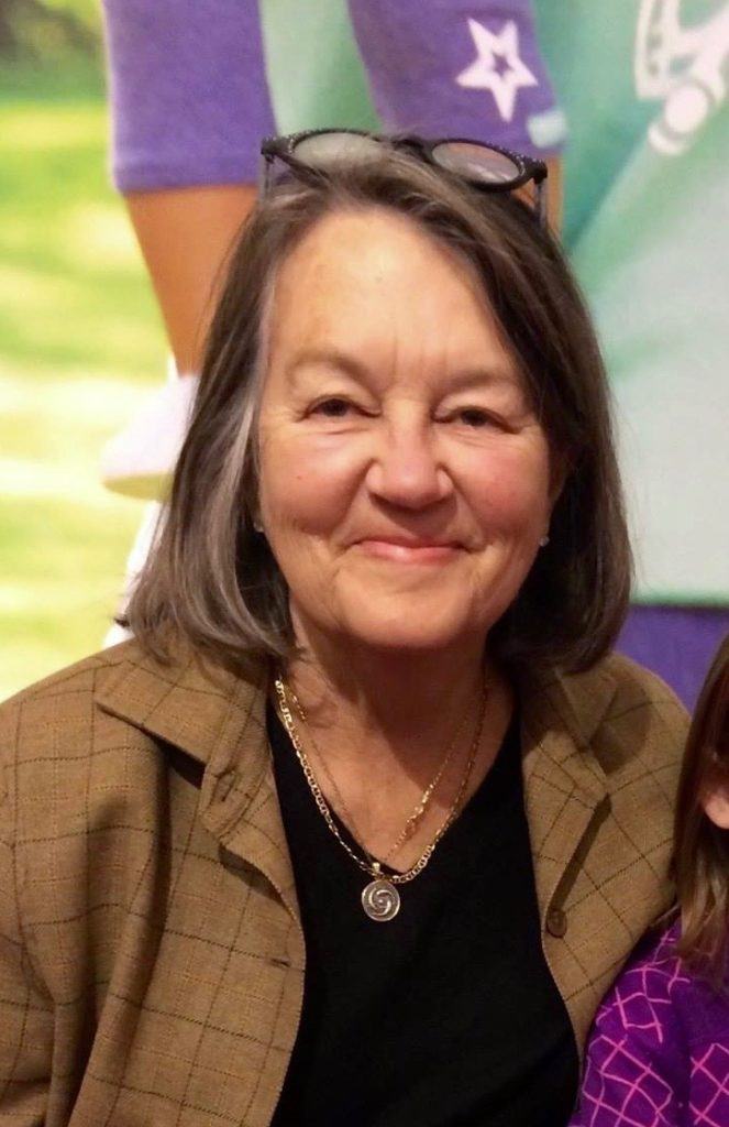 Lee Hillman Brown | Passages | Islands' Sounder