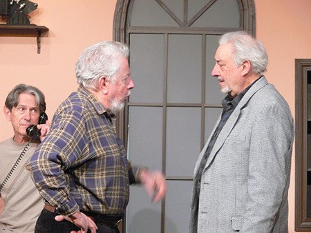 ‘Moonlight and Magnolias’ | Islands' Sounder