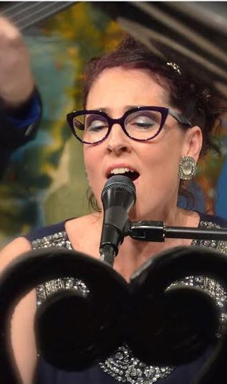 Music on the Green this weekend features Mary Lydia Ryan | Islands' Sounder