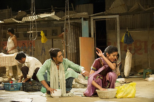 ‘Beyond the Beautiful Forevers’ to stream | Islands' Sounder