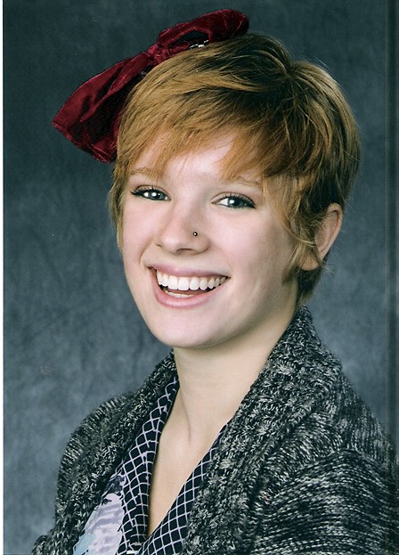 Orcas teen’s choreography to be performed by Seattle Theater Group ...