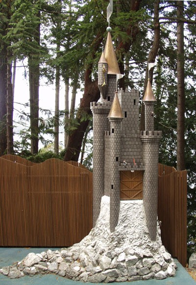 ‘A man’s mailbox is his castle’ | Islands' Sounder