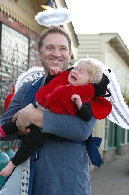 Joy of fatherhood: An island dad shares his story in honor of Father’s ...