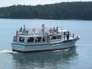 ‘Cruise into History’ benefit for Orcas Island Historical Museum ...