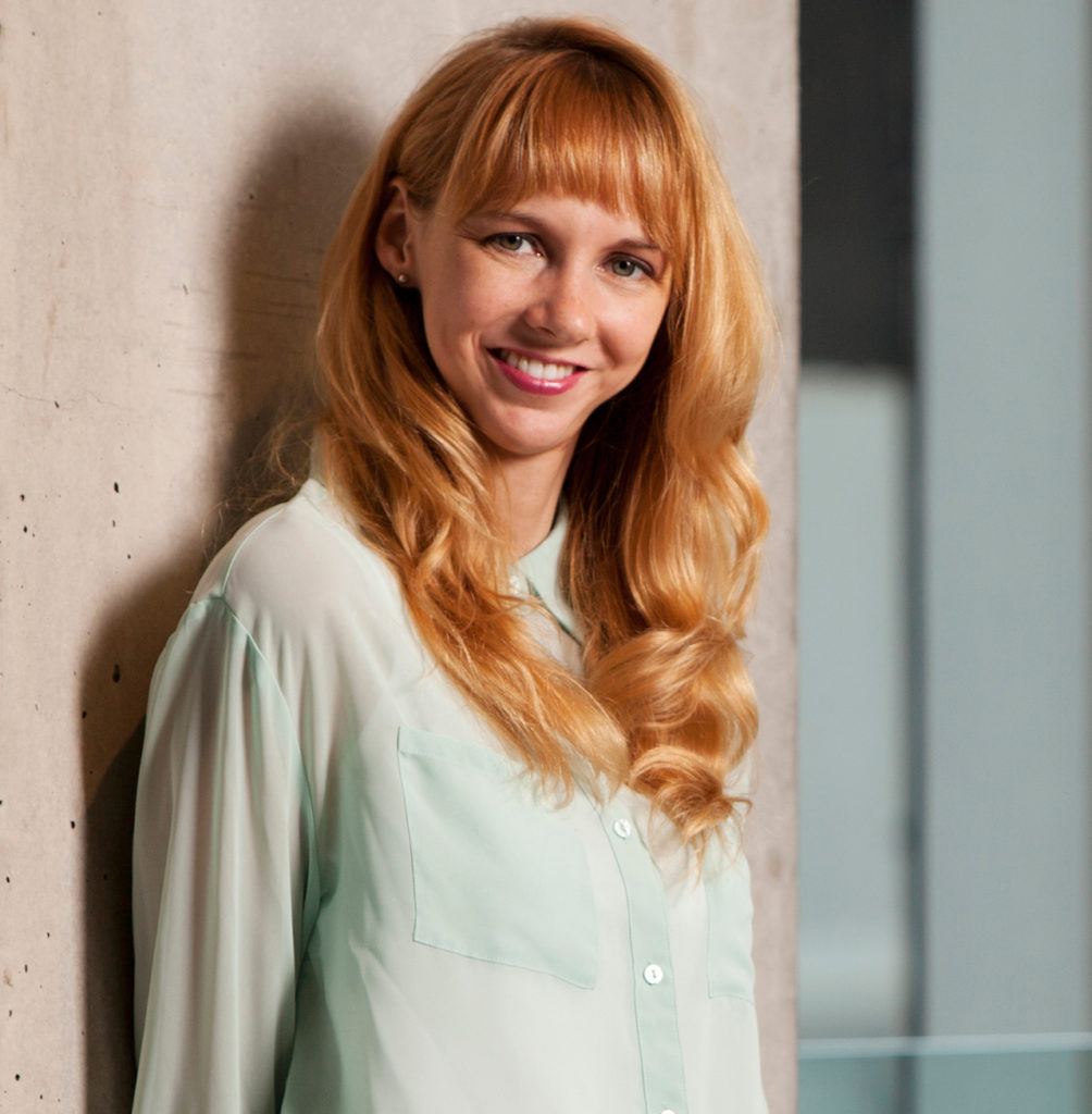 Hayley Day is new Journal reporter | Islands' Sounder