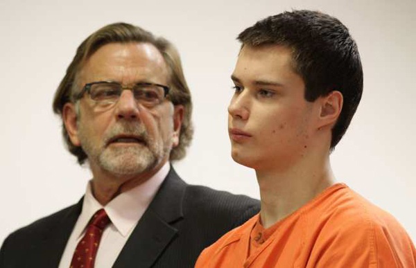 Restitution payments being made by Colton Harris-Moore, aka Barefoot ...