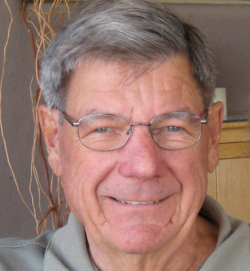 Budnick, Francis George (“Bud”) | Passages | Islands' Sounder