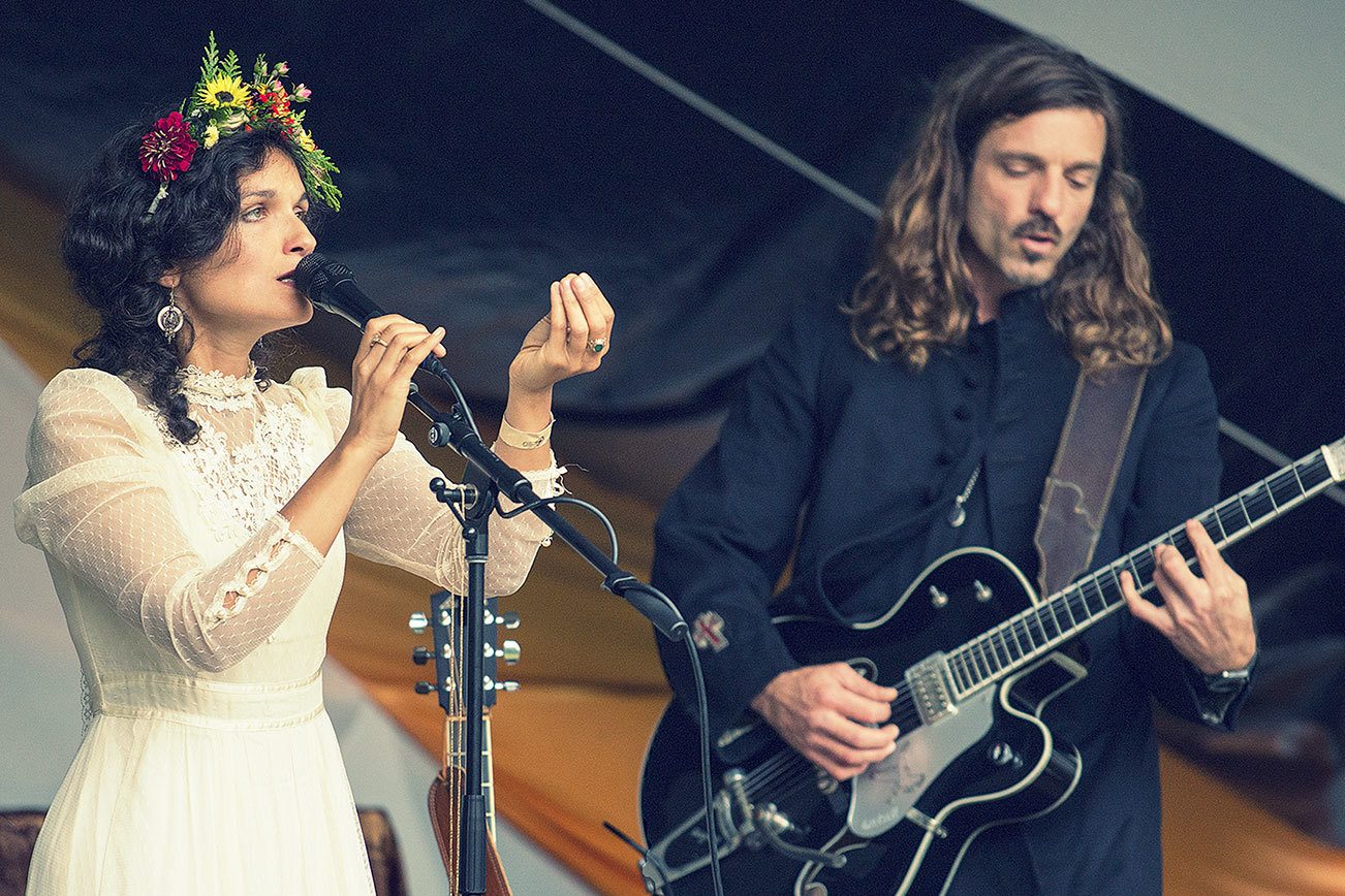 Sea Stars to present ‘Return of the Sun’ on winter solstice | Islands ...