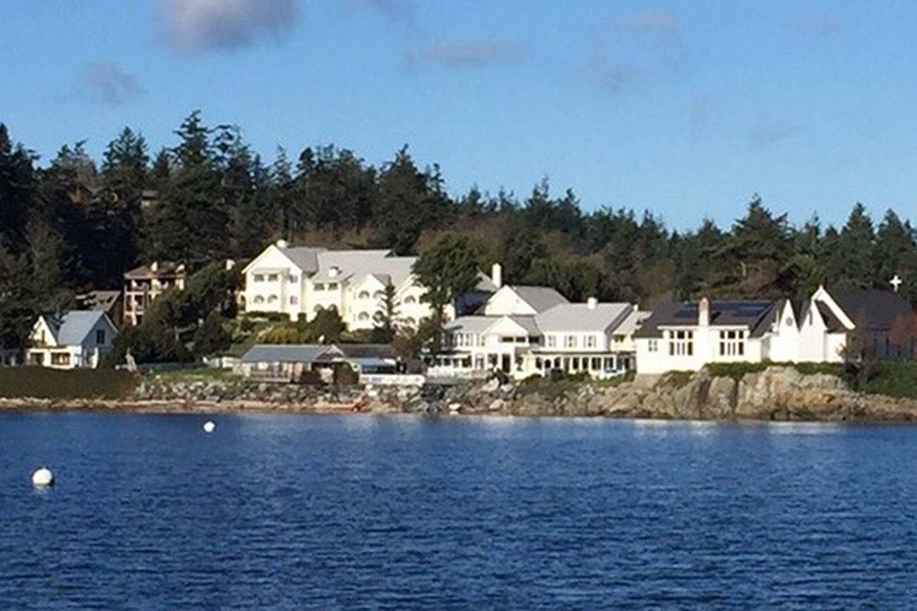 Where do you see Eastsound in 2035? | Islands' Sounder