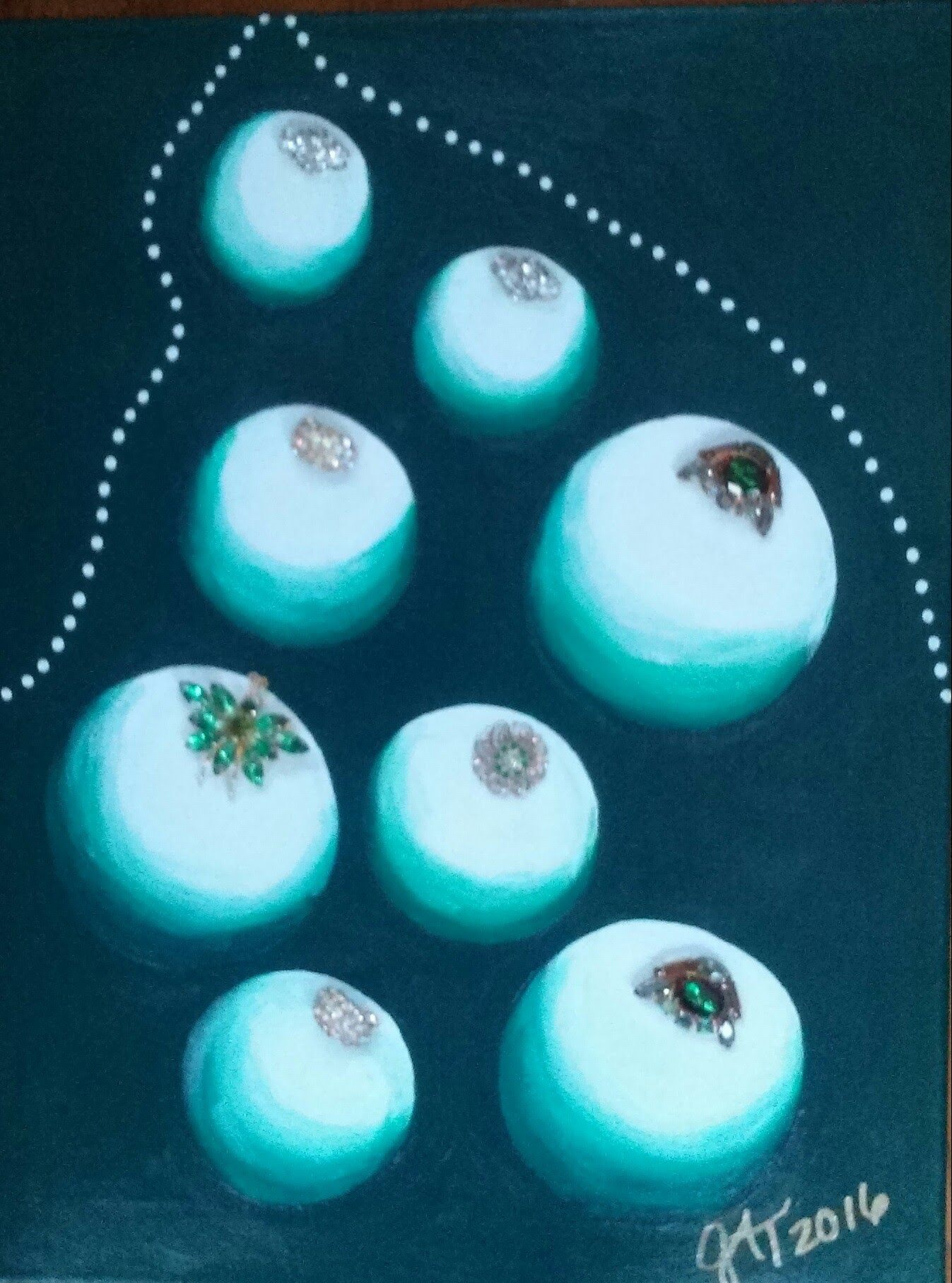 Anderson-Toombs’ work featured at Orcas Center | Islands' Sounder