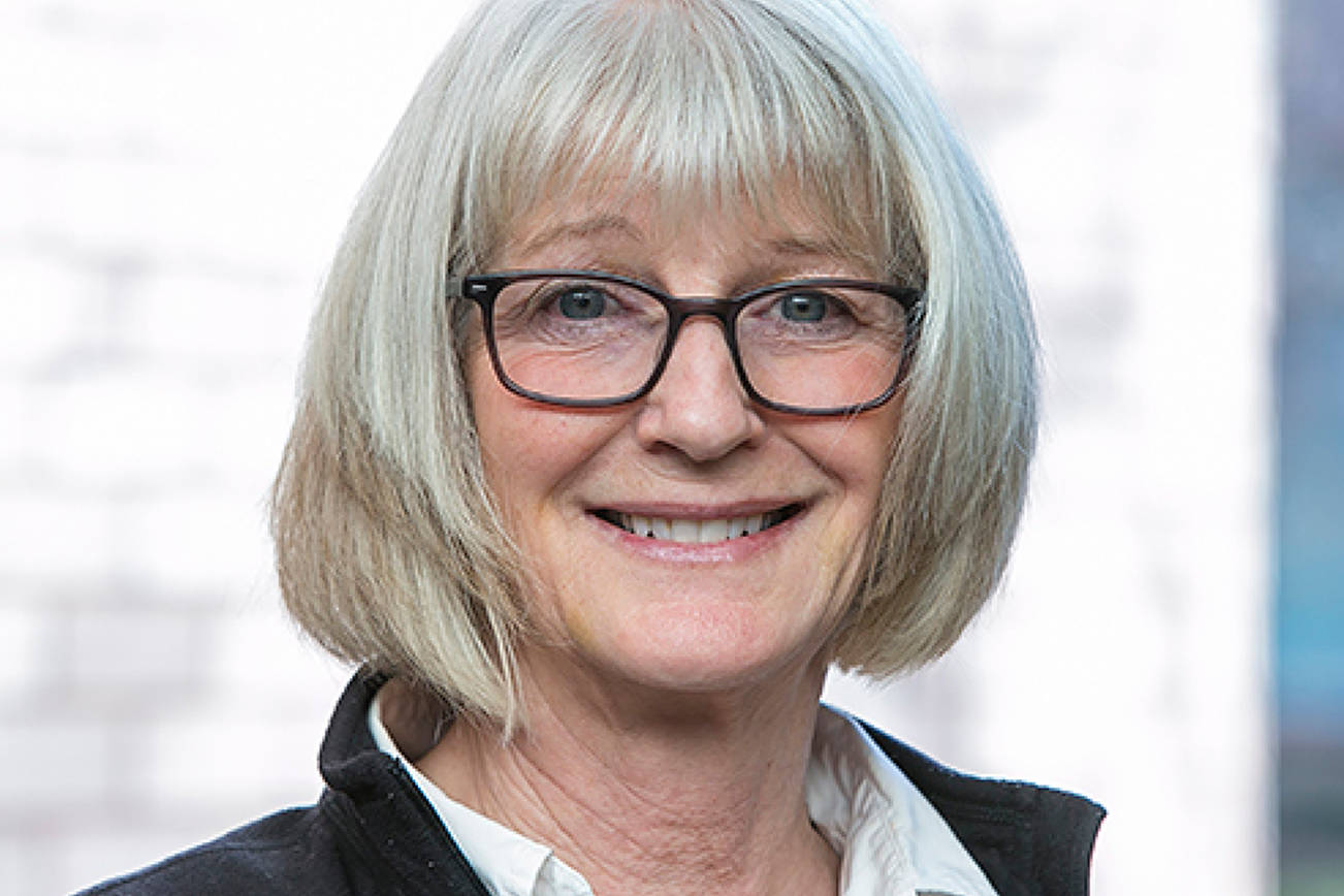 Drew Harvell discussing ‘A Sea of Glass’ | Islands' Sounder