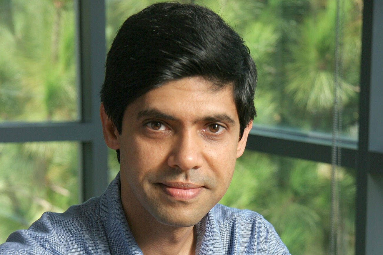 Professor Aniruddh Patel to speak on ‘Singing and the Brain’ | Islands ...