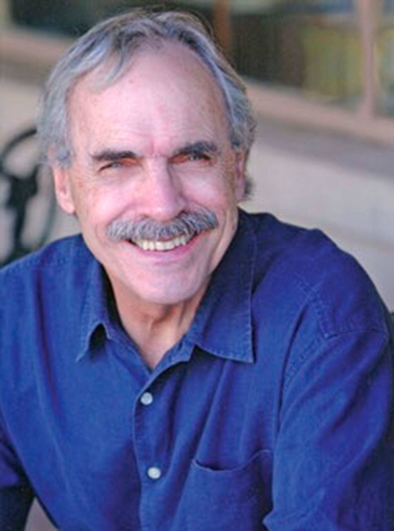 ‘Buck-Nekkid for Jesus’ at the Grange | Islands' Sounder