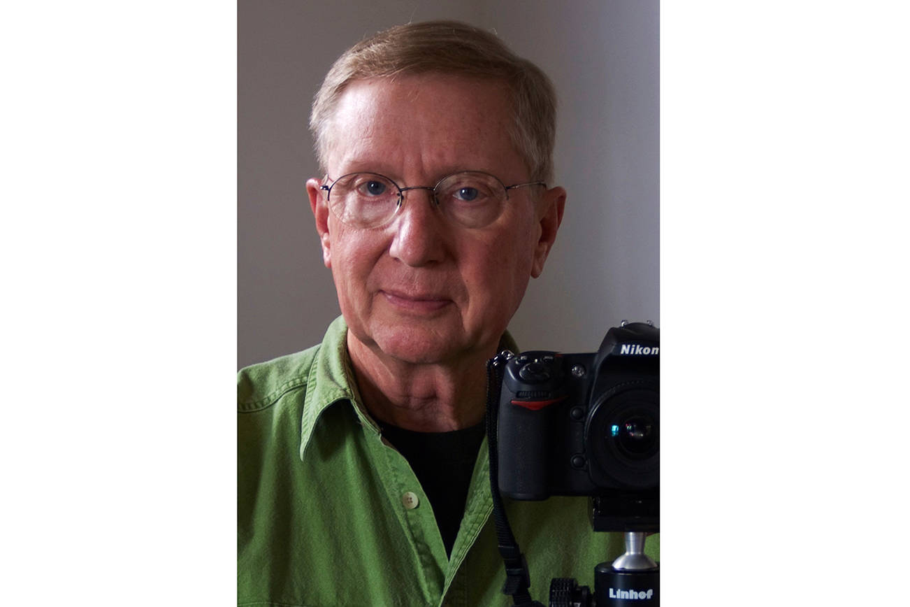 John Altberg | Passages | Islands' Sounder