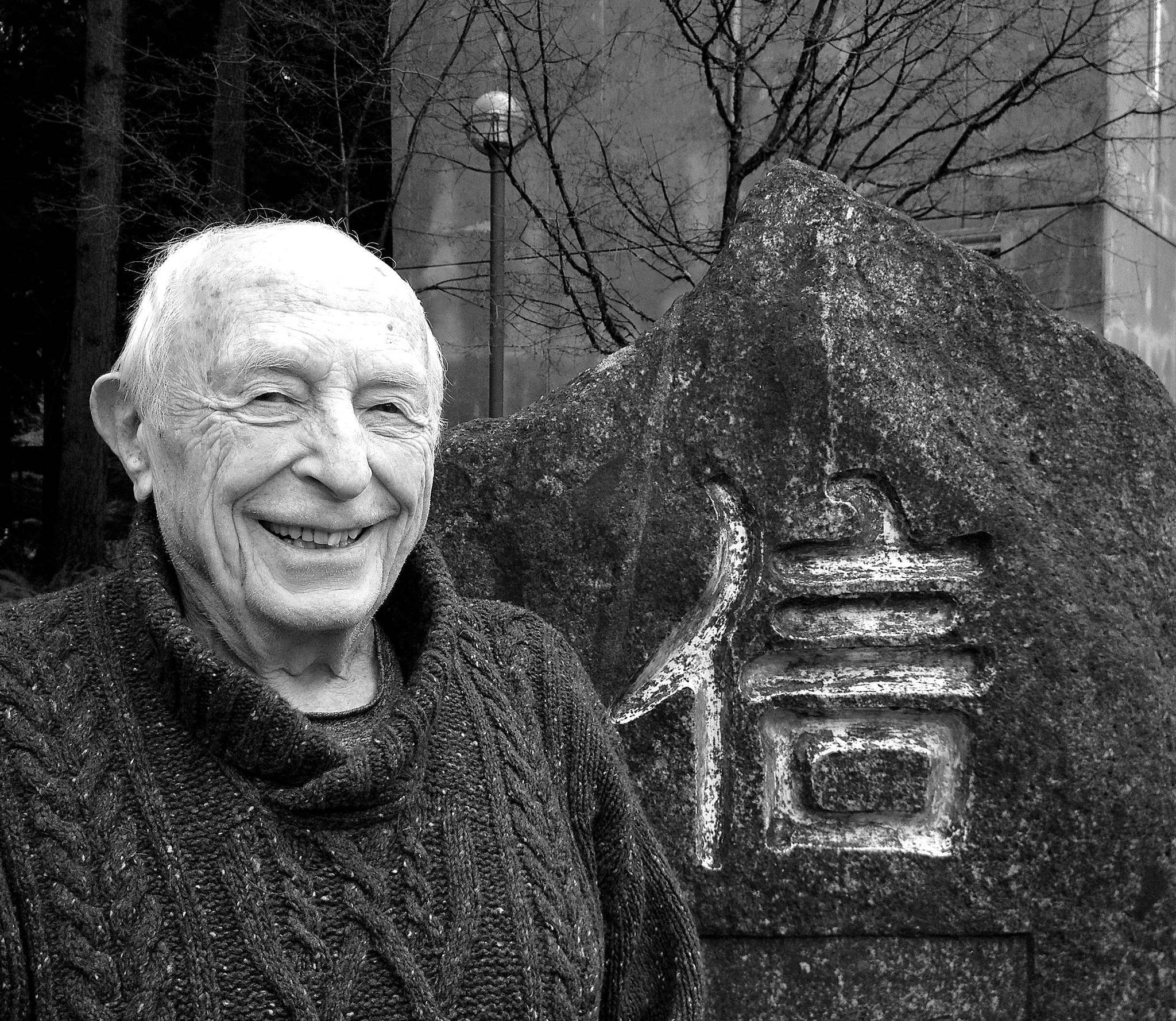 John Friedmann | Passages | Islands' Sounder