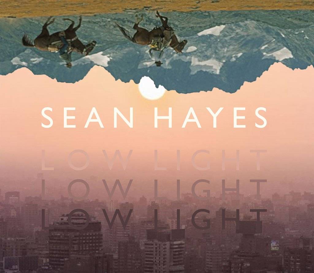 Sean Hayes: rhythm and blues and folk at Orcas Center | Islands' Sounder