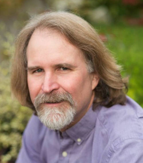 UW Professor David Montgomery to speak on ‘Growing a Revolution ...