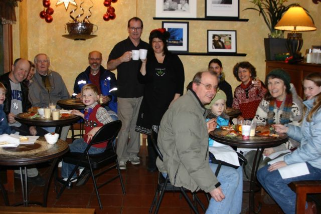 Teezers closes its doors in December | Islands' Sounder