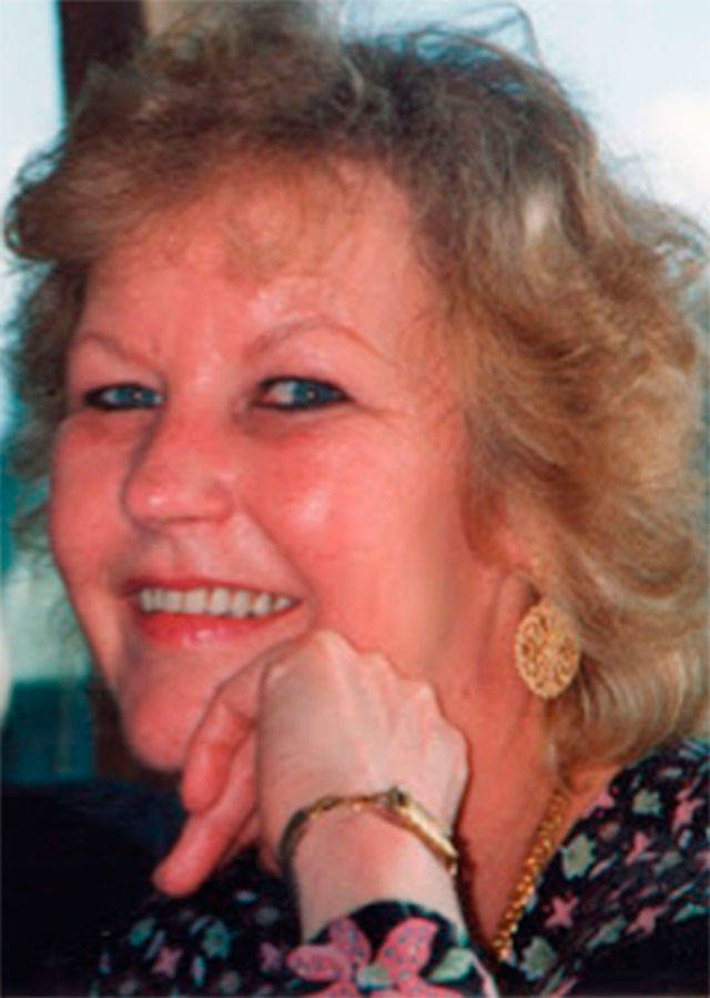 Judi Lee Resch | Passages | Islands' Sounder