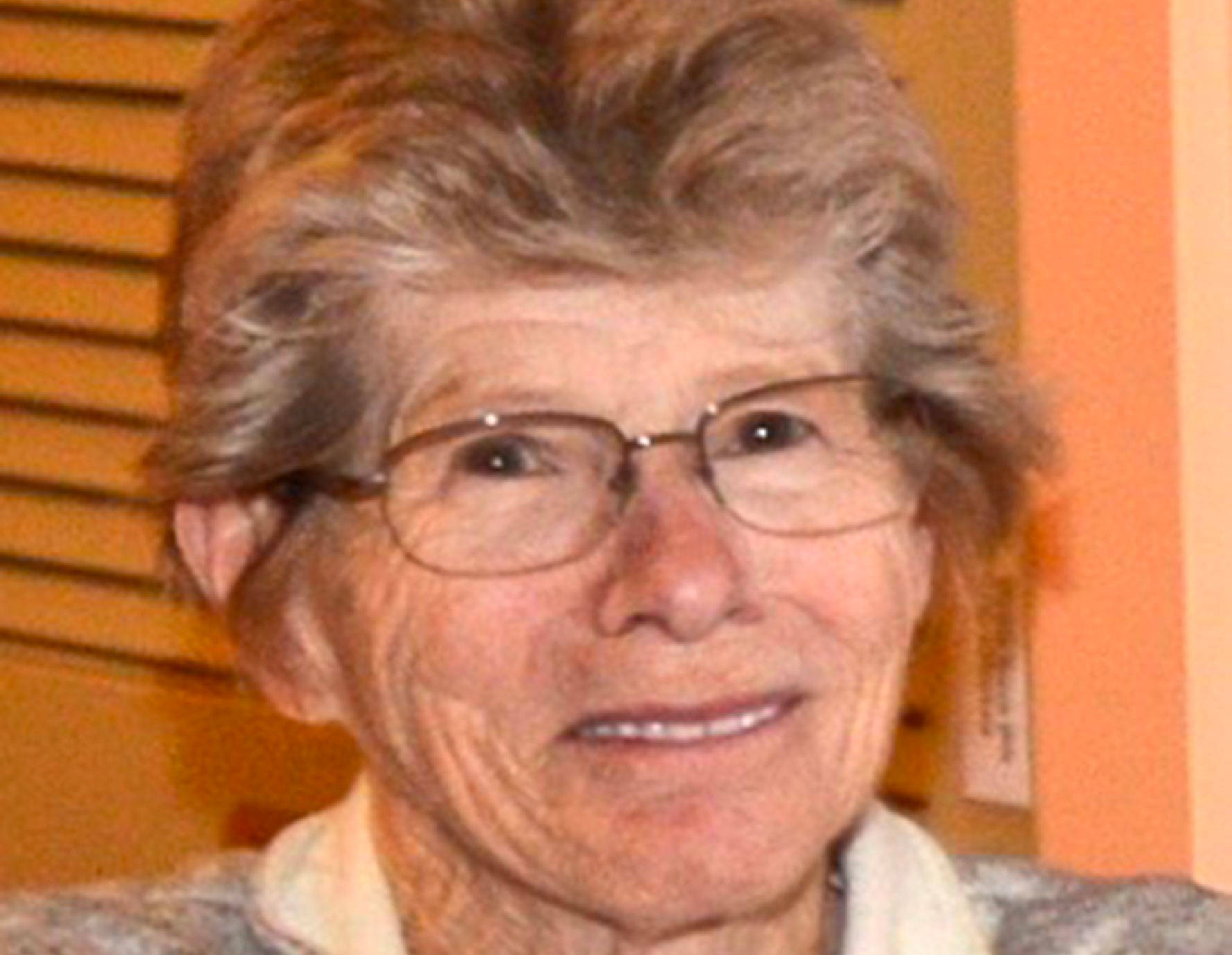 Judith Willis Slater | Passages | Islands' Sounder