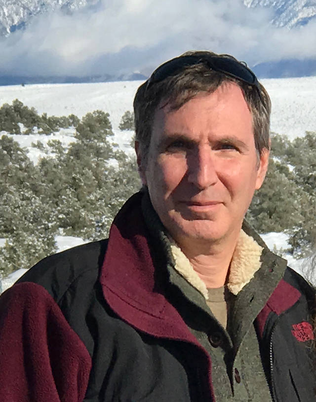 NASA historian Erik Conway to speak on missions to Mars | Islands' Sounder