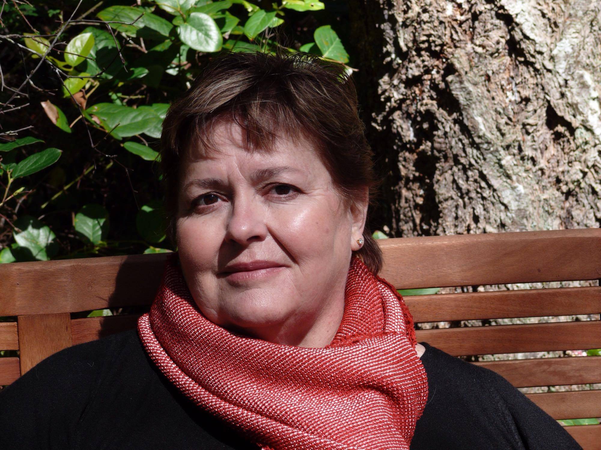 Osborn and Harvie to hold benefit concert for Caribbean | Islands' Sounder