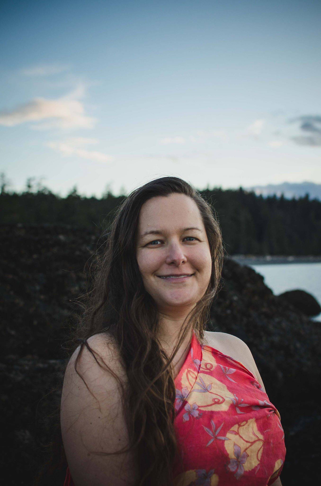 Learn about wild harvested teas | Islands' Sounder