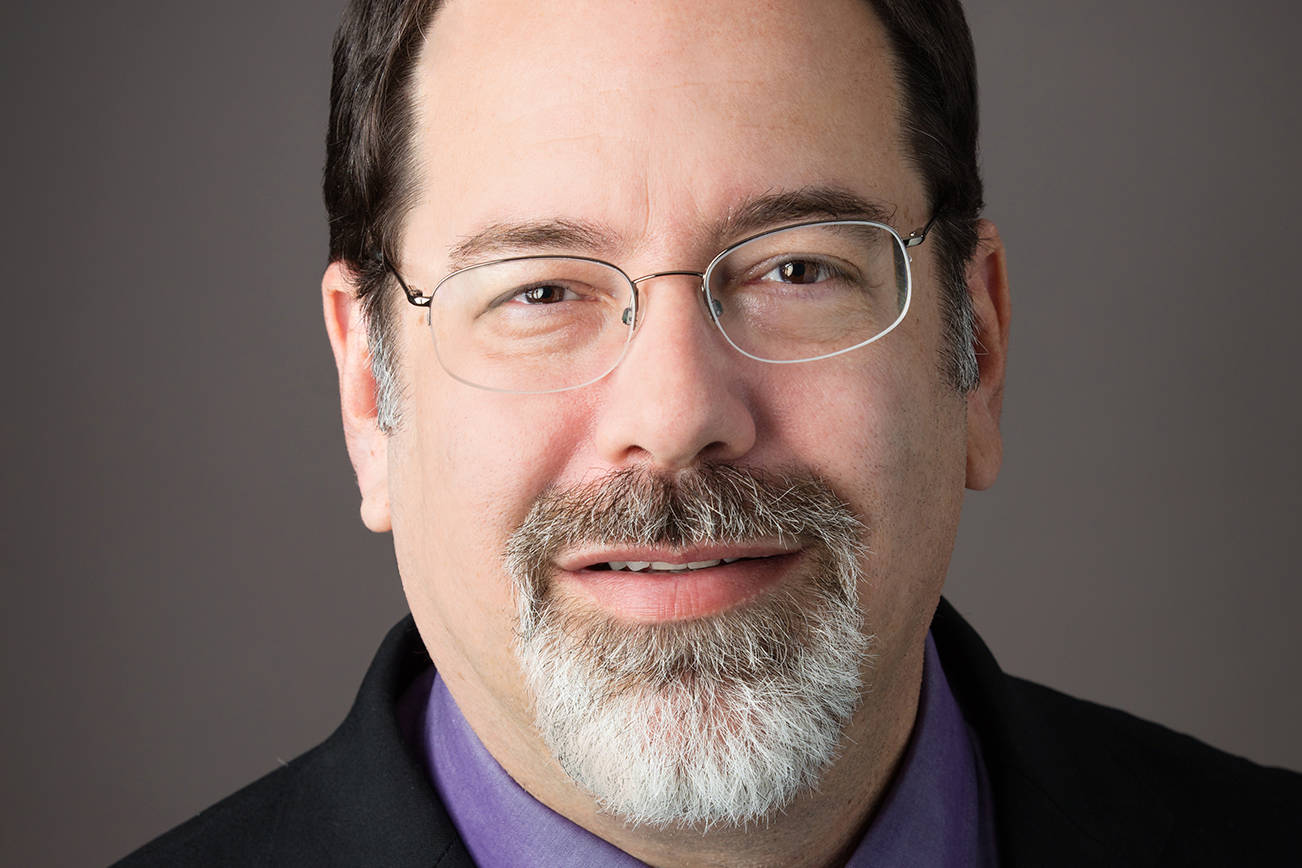 Steve Brandli announces candidacy for district court | Islands' Sounder